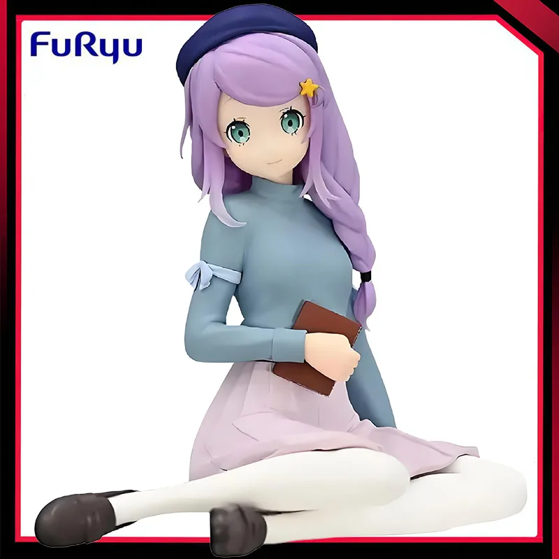 IN Stock Original FuRyu Noodle Stopper Figure Anastasia Hoshin Re:zero ...