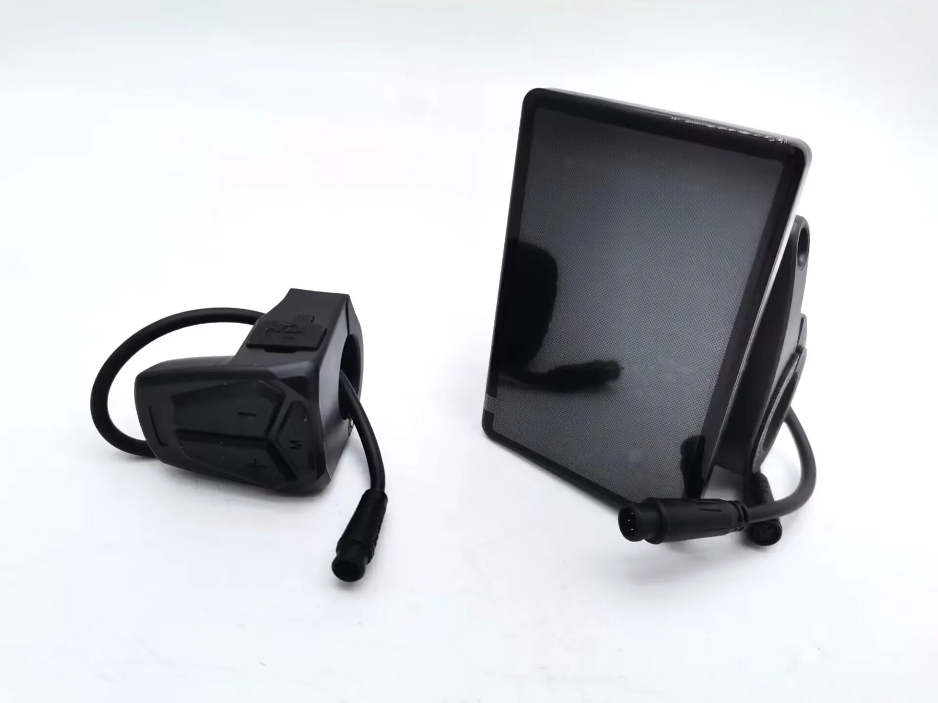 Wolf King Electric Scooter | Part Wolf Warrior Scooter | Kaabo Wolf ...