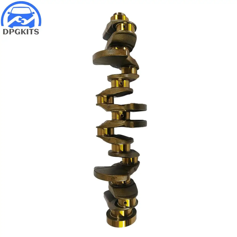 N55B30A-7580483-2163665-11217580483-11212163665-Engine-Crankshaft-For ...