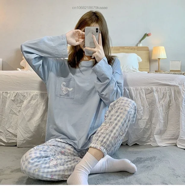 Tumblr Pajamas
