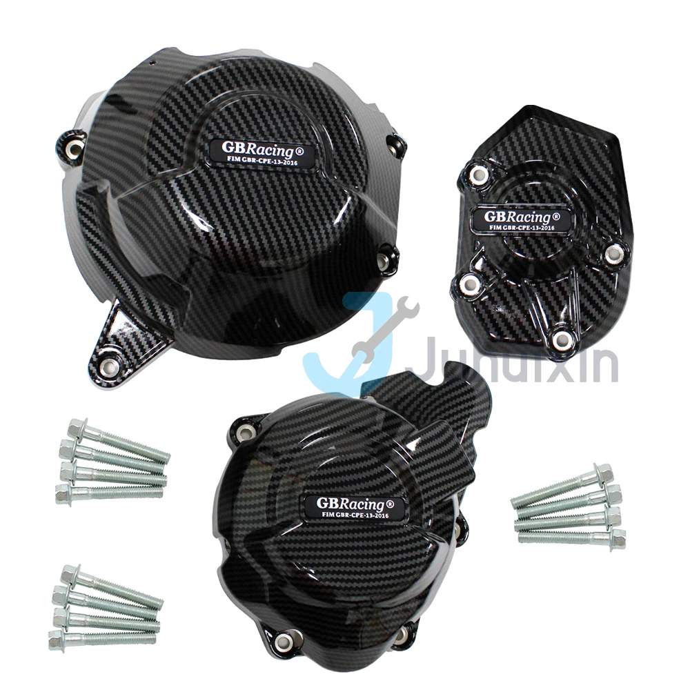 Motorcycle-Engine-Protective-Cover-For-KAWASAKI-Z1000-2011-2020-Z1000 ...