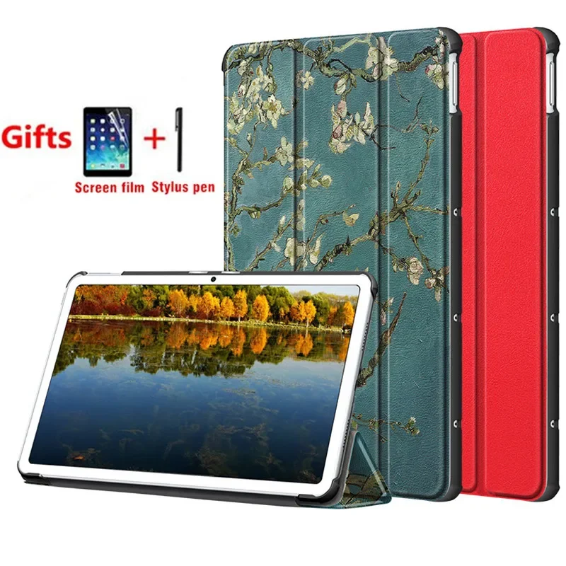 Ultra-Slim-Case-for-Huawei-MediaPad-M5-Lite-10-BAH2-W19-L09-W09 ...