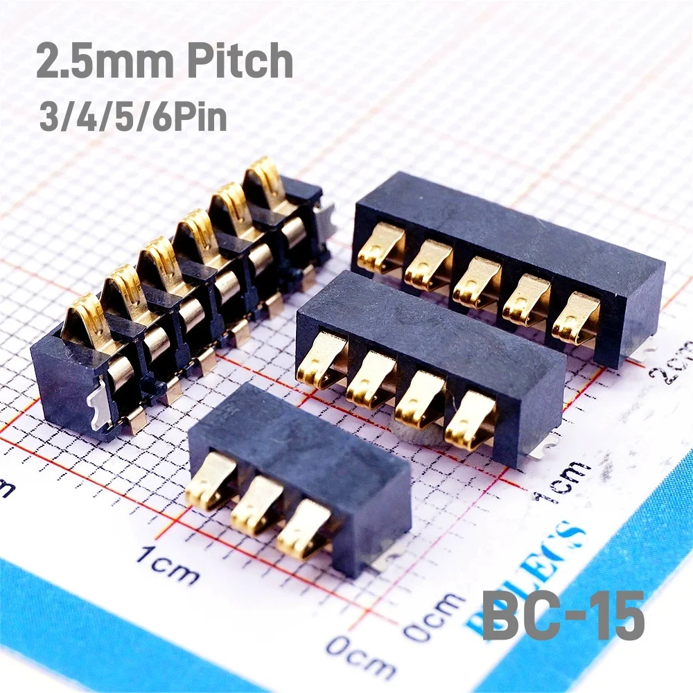 5-20-50-Pcs-2-5MM-Pitch-Right-Angle-Battery-Connector-3-Way-4-5-6.jpg
