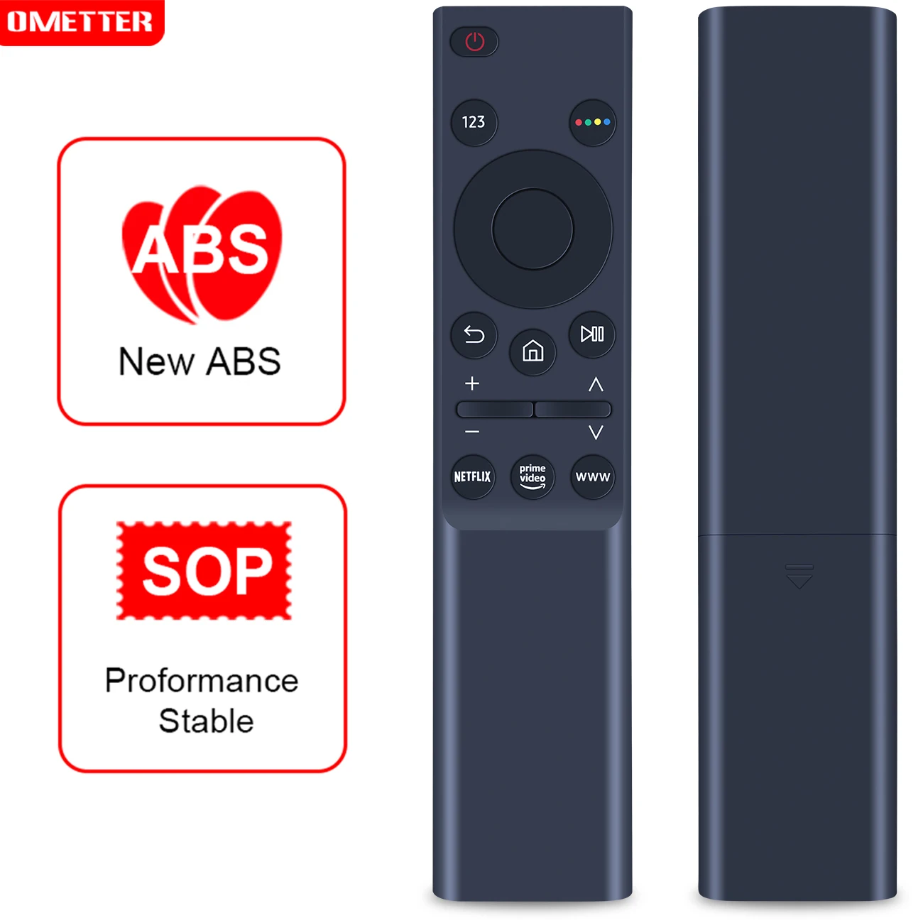 New-Original-Remote-Control-BN59-01358D-For-Samsung-2021-Smart-TV ...