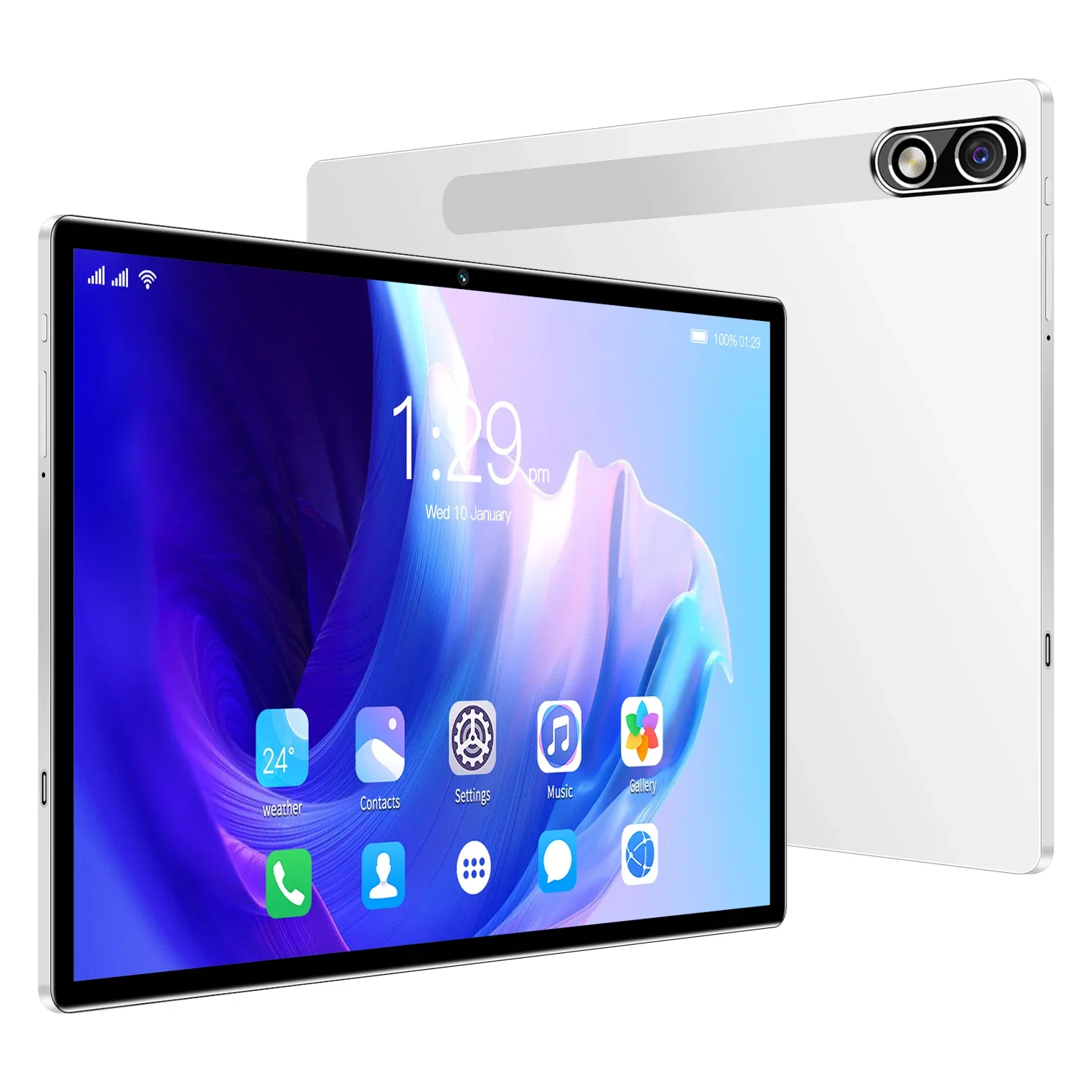 【Estreno mundial】Tablet Android MA11 MTK 6797 Deca Core 12 GB + 512 GB ...