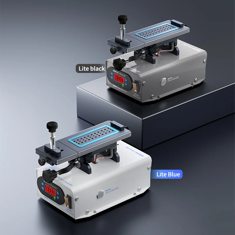 QIANLI-3-in1-Support-Straight-Curved-Screen-LCD-Screen-Separator-360 ...