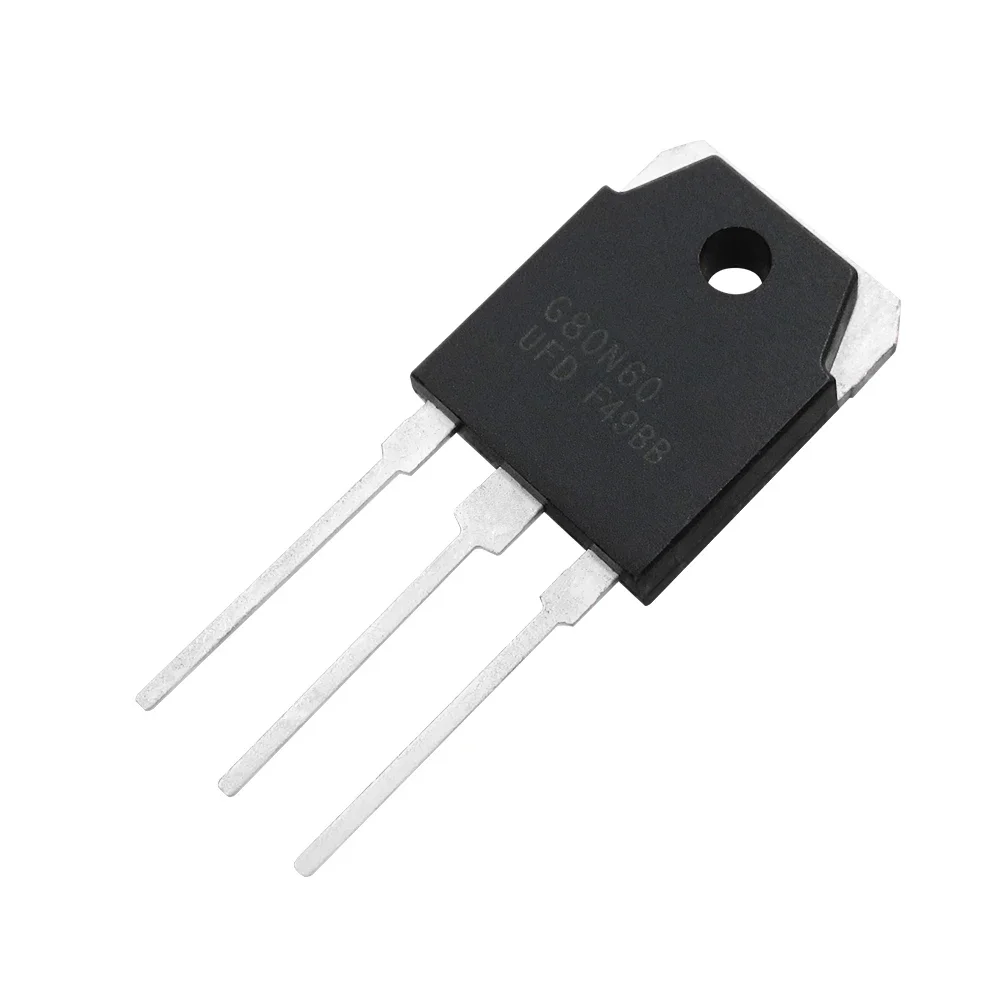 G80N60-G80N60UFD-GSH80N60UFD-80A-600V-IGBT-acampamento-novo-e-original ...