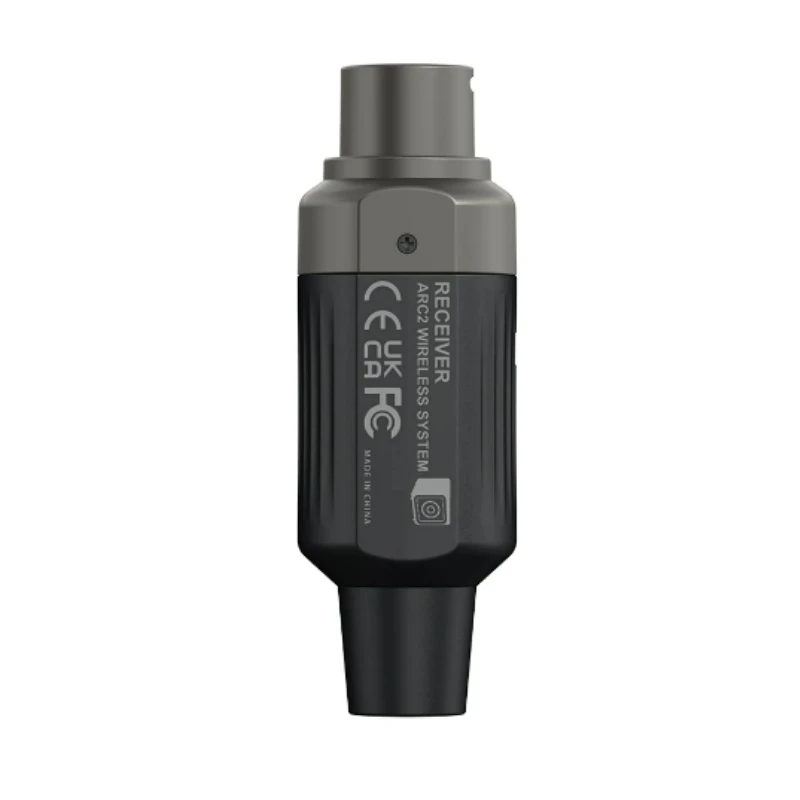 AROMA-ARC2-Wireless-Microphone-System-Used-with-Dynamic-Harmonic ...