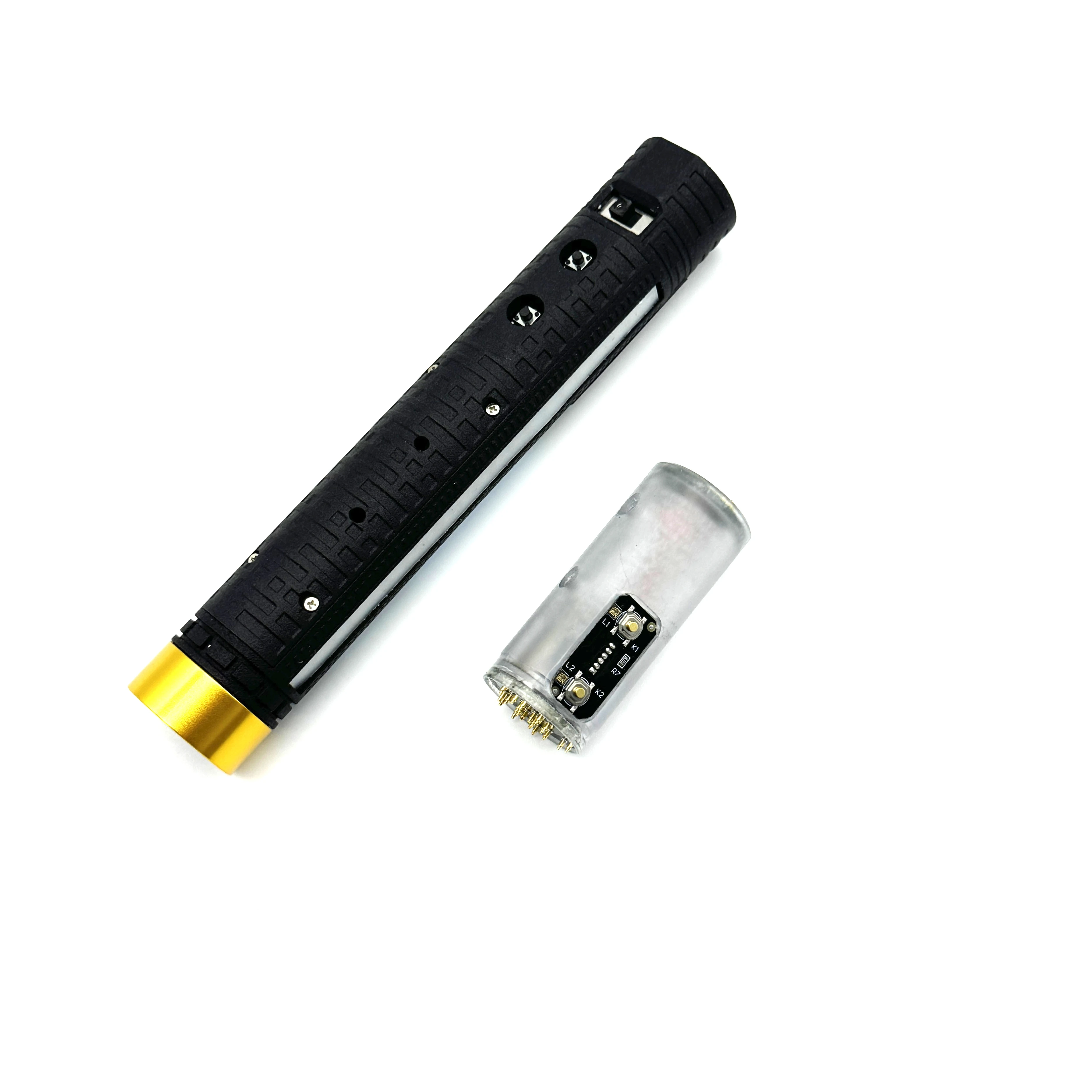 Proffie-V2-2-Soundboard-Chassis-Laser-Sword-Electronic-kit-Hilt-Core ...