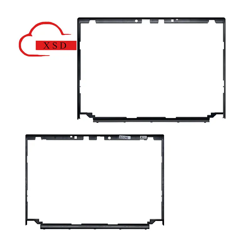 New-Original-For-Lenovo-Thinkpad-T480S-Laptop-Cases-Front-Bezel-Frame ...
