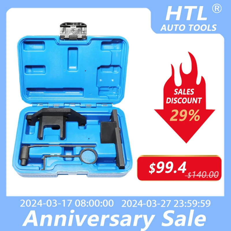 Engine-timing-kit-Timing-tool-kit-Chain-camshaft-tool-kit-1-2-VTI ...