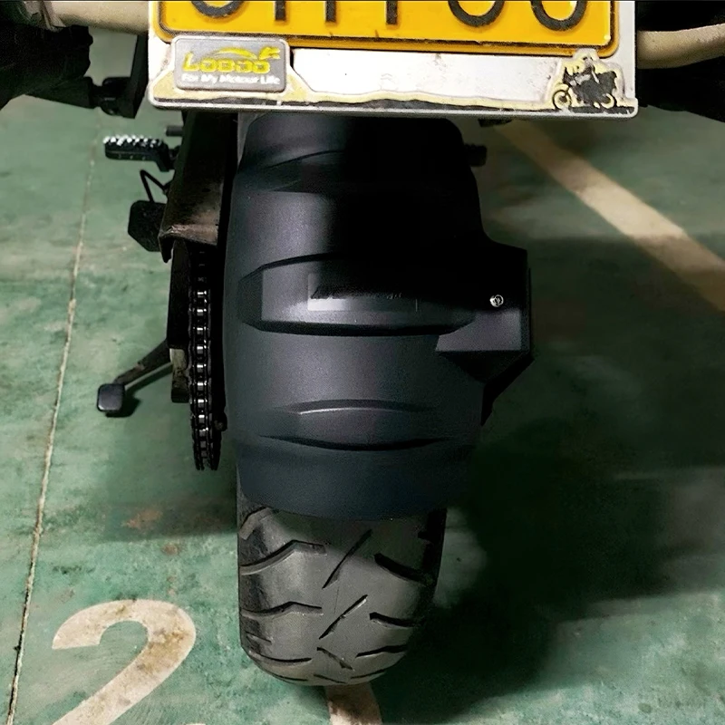 Подходит для модифицированного заднего крыла Spring Breeze 800MT 800MT ...