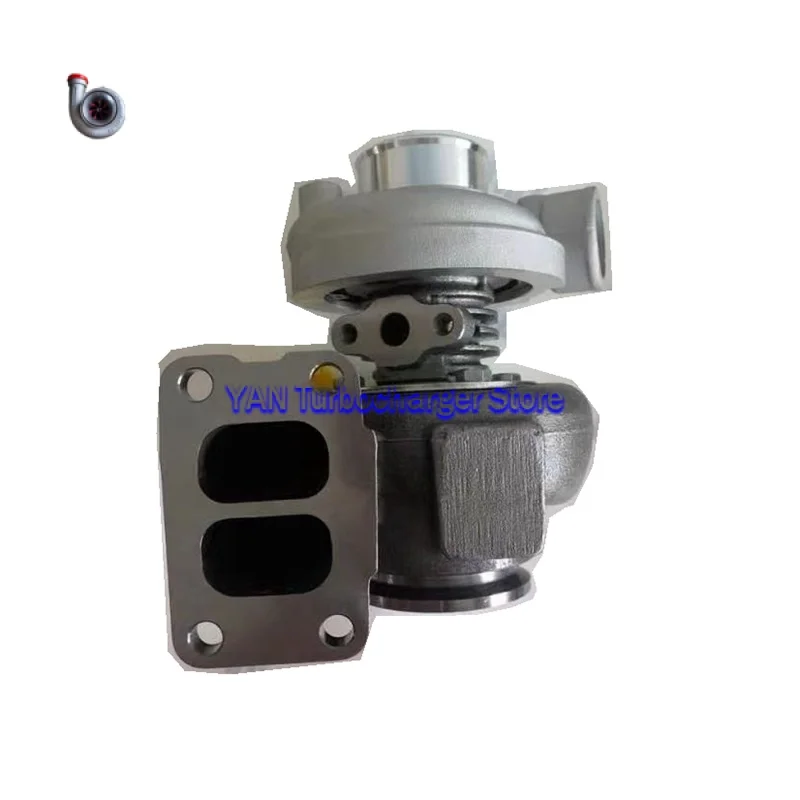 T250-01 465153 Turbo Turbocharger 465153-5004S 465153-5003S F0NN6K682BA ...
