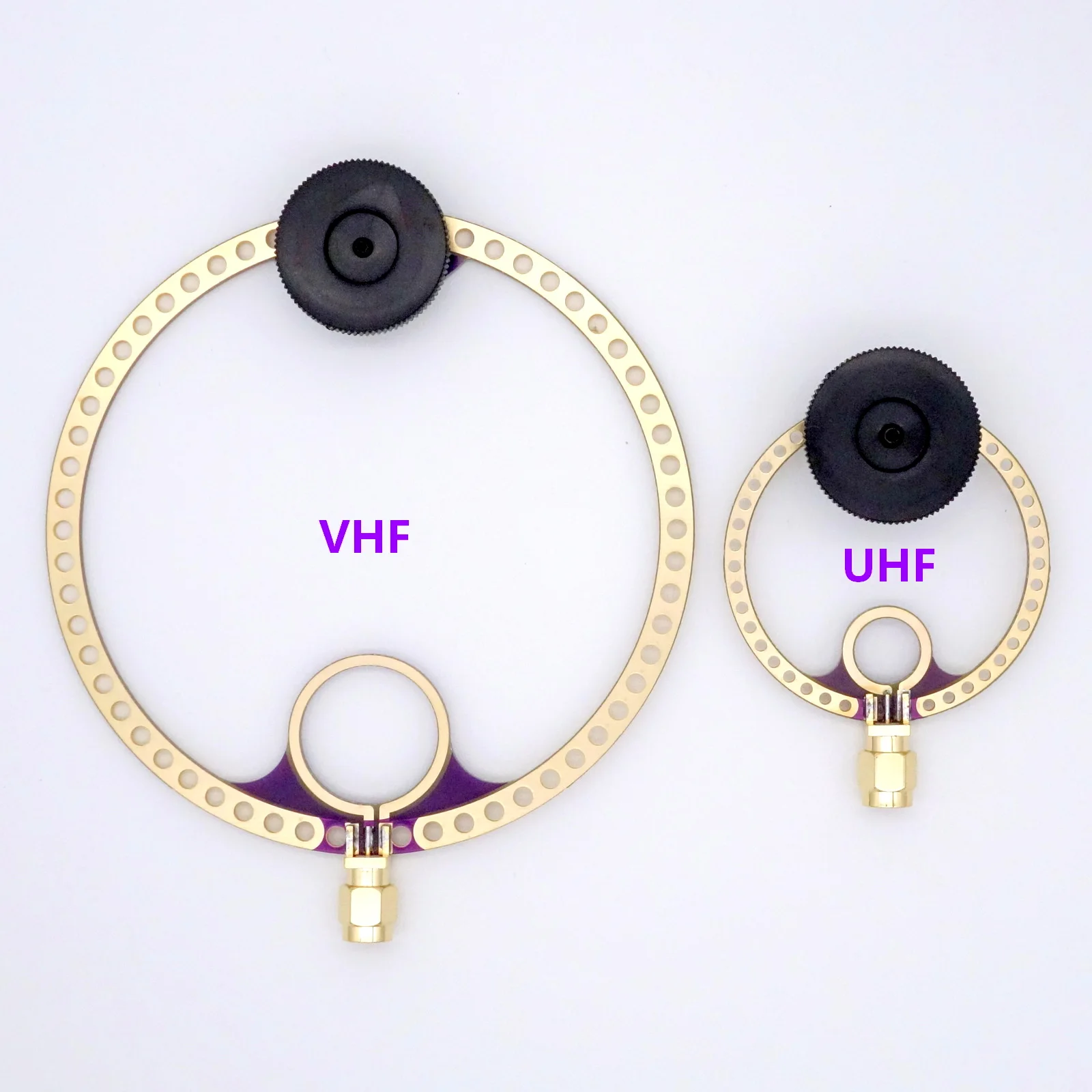 Donut-VHF-UHF-FM-Mini-Loop-Antenna-for-HFDY-Malahiteam-DSP-DSP2-Radio ...
