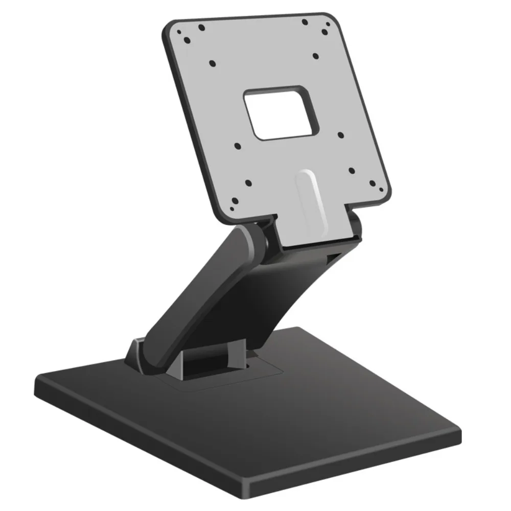Desktop Base Desktop Monitor Holder Adjustable Portable Computer ...