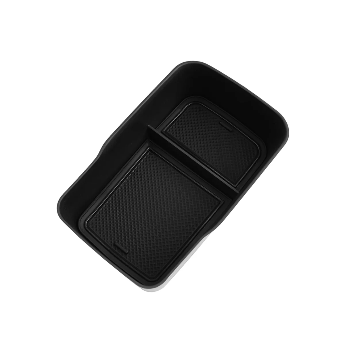 Centre-Console-Organiser-Armrest-Storage-Box-Tray-for-Jeep-Avenger-EV ...