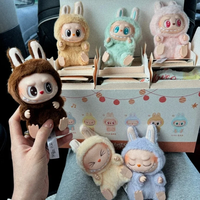 New-Reissue-Labubu-Anime-Figure-The-Monsters-Labubu-Sit-Down-Party ...