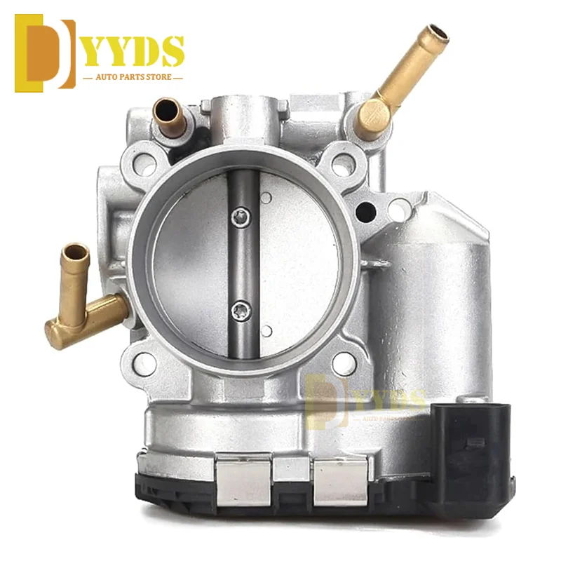 V-lvula-do-acelerador-para-Volkswagen-Beetle-Jetta-Golf-2-0L-L4-Body ...