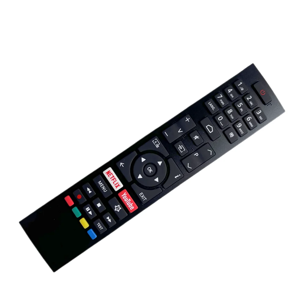 RM-C3602 REMOTE CONTROL FOR JVC LCD LED SMART TV LT-50VA3000 LT ...
