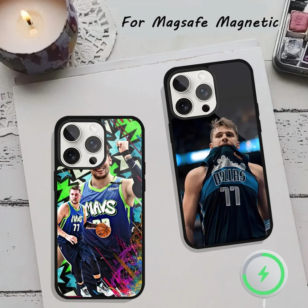 American-basketball-player-77-Phone-Case-For-iPhone-15-12-13-14-11-Pro ...