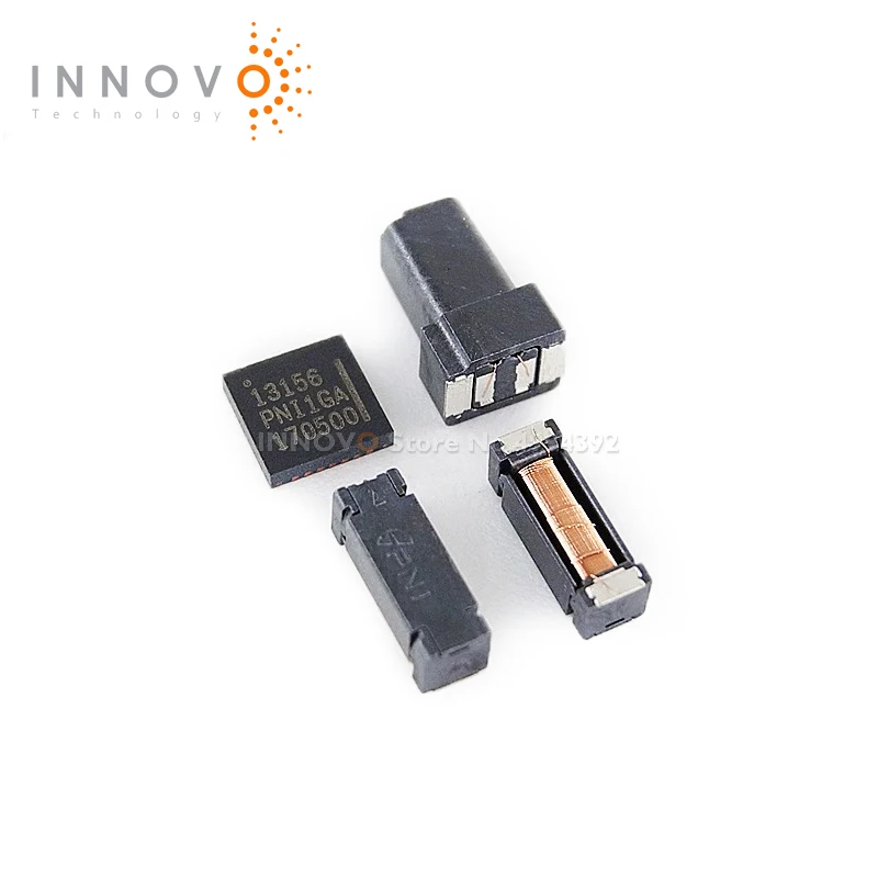 RM3100 PNI sensor ic chips 13156+13104+13101 PNI13156 PNI13104 PNI13101 ...