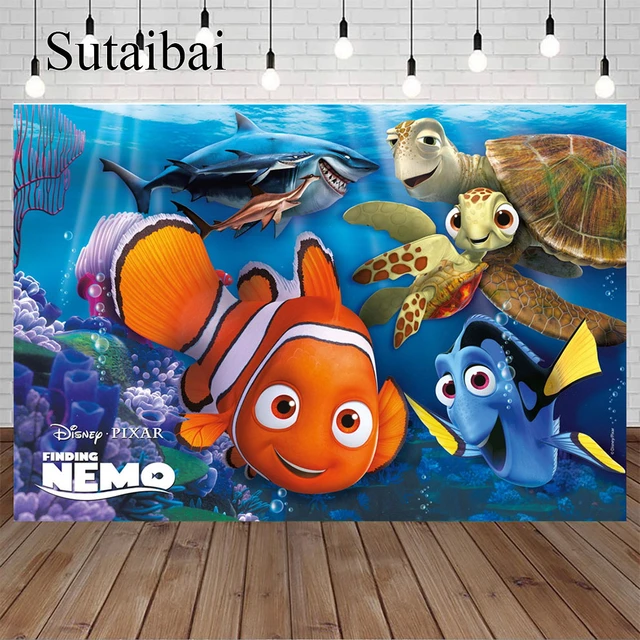 Nemo Screensavers