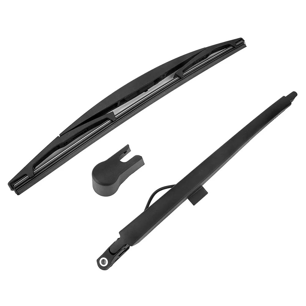 Windshield-Rear-Wiper-Arm-with-Blade-Automobile-Windshield-Wiper ...
