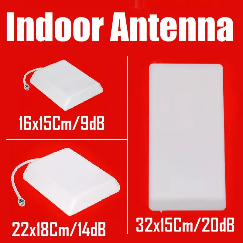 2G 3G 4G 5G WIFI LTE Panel Sector Direction Indoor Outdoor Interior ...
