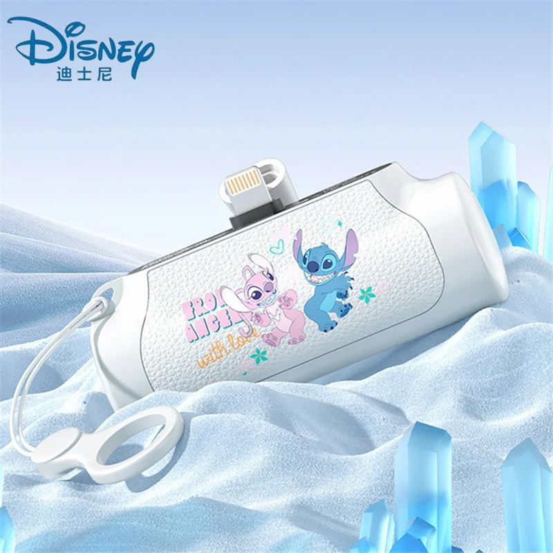 Disney-Series-Wireless-Capsule-Stitch-Power-Bank-Mickey-Lotso ...