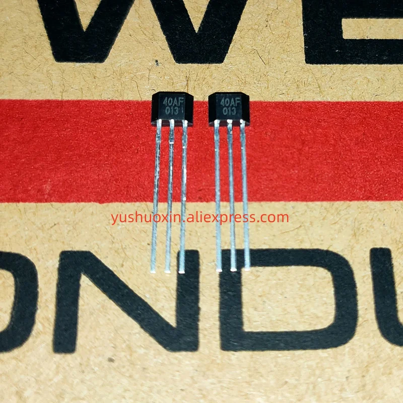 Supply-of-brand-new-original-imported-silk-screen-40AF-brushless-motor ...