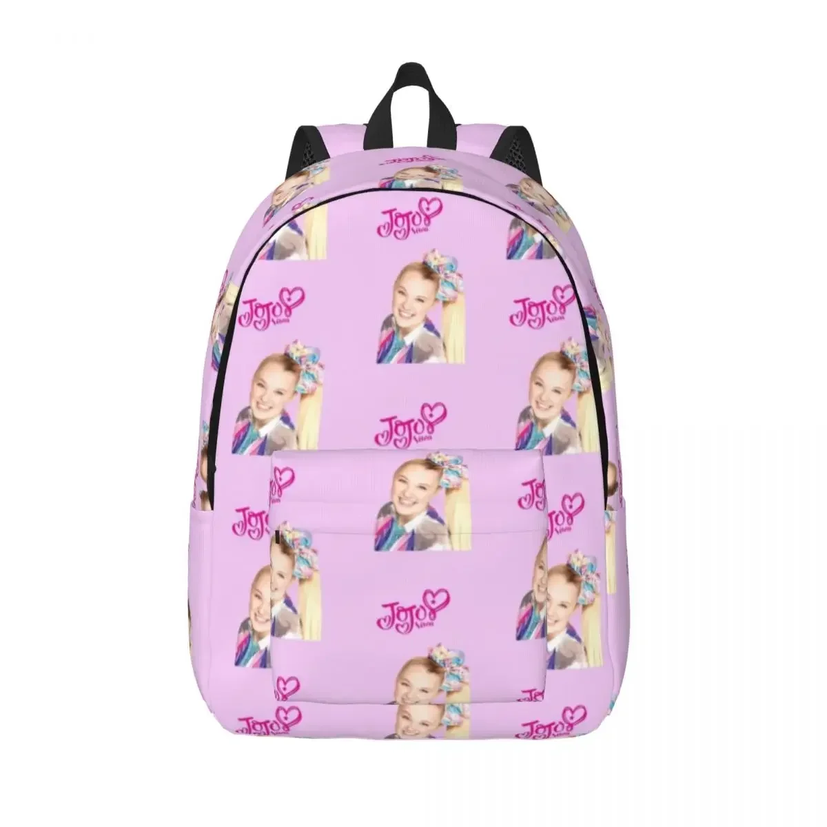 Jojo-Siwa-Dance-Moms-Backpack-for-Kindergarten-Primary-School-Student ...