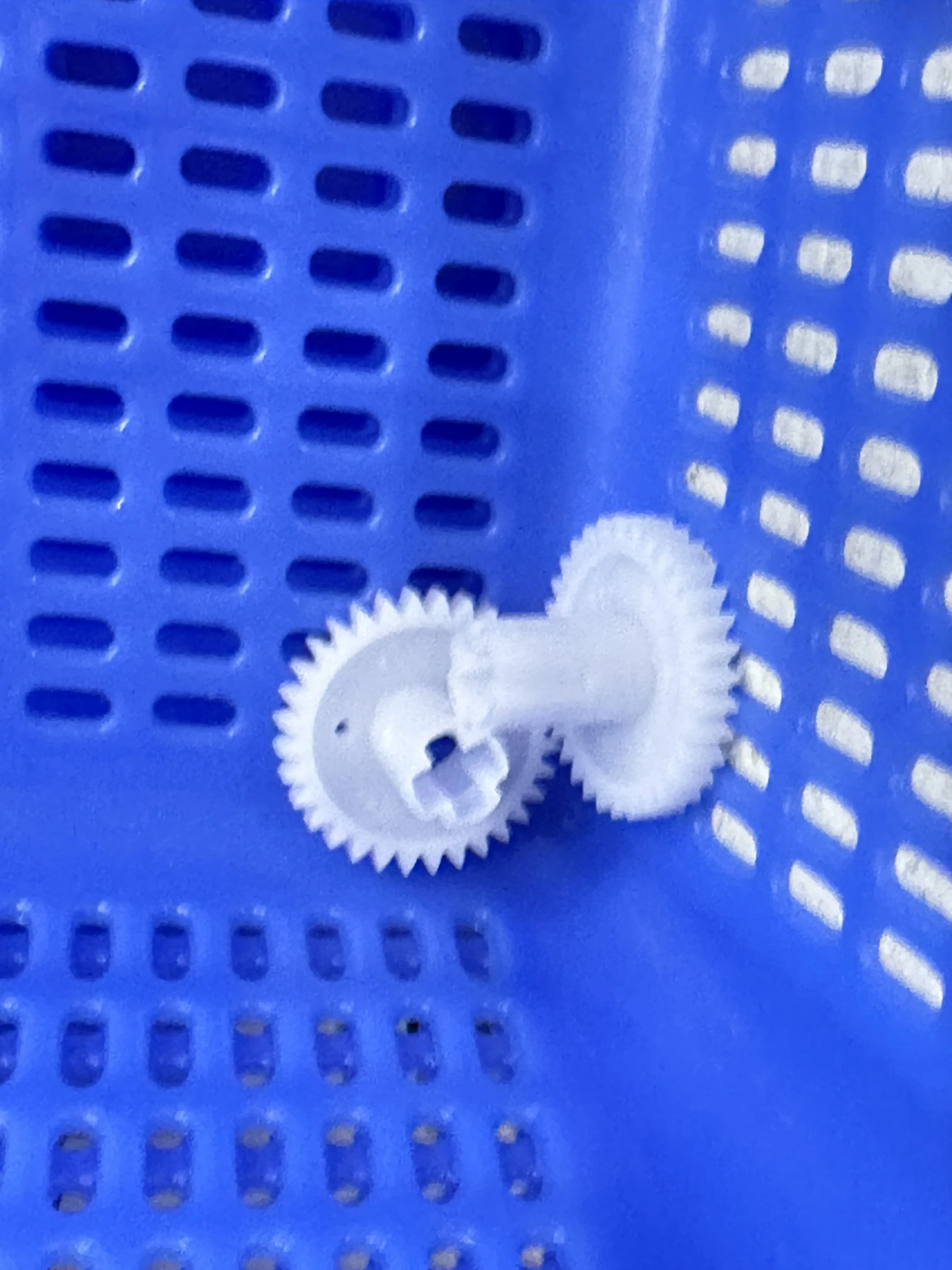 10X 1779304 ASF Pickup Gear for EPSON L4150 L4151 L4158 L4160 L4165 ...