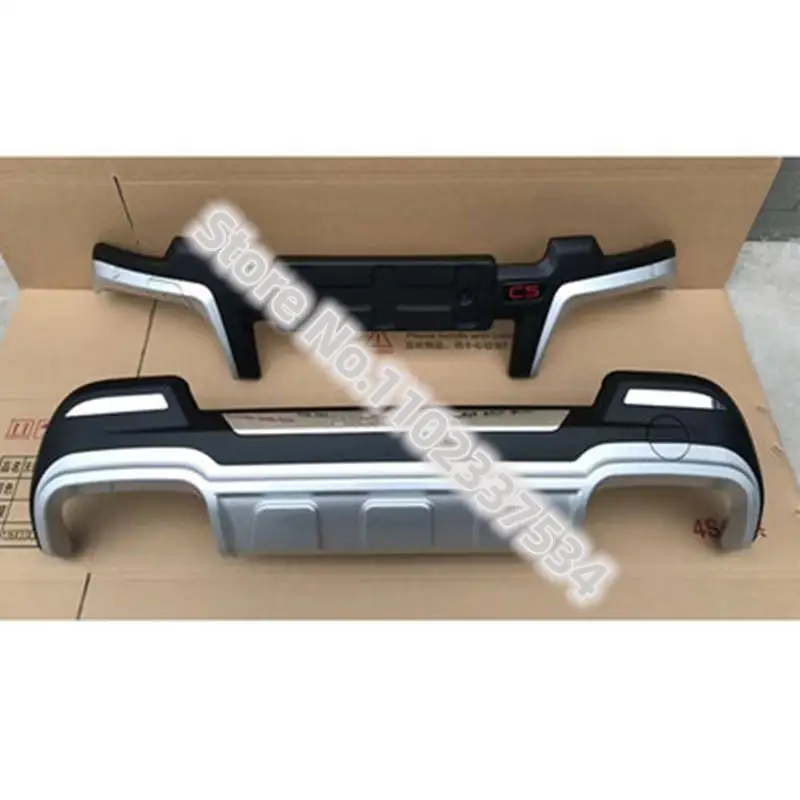 for-Citroen-C5-AIRCROSS-2019-2021-high-quality-ABS-Chrome-Front-Rear ...