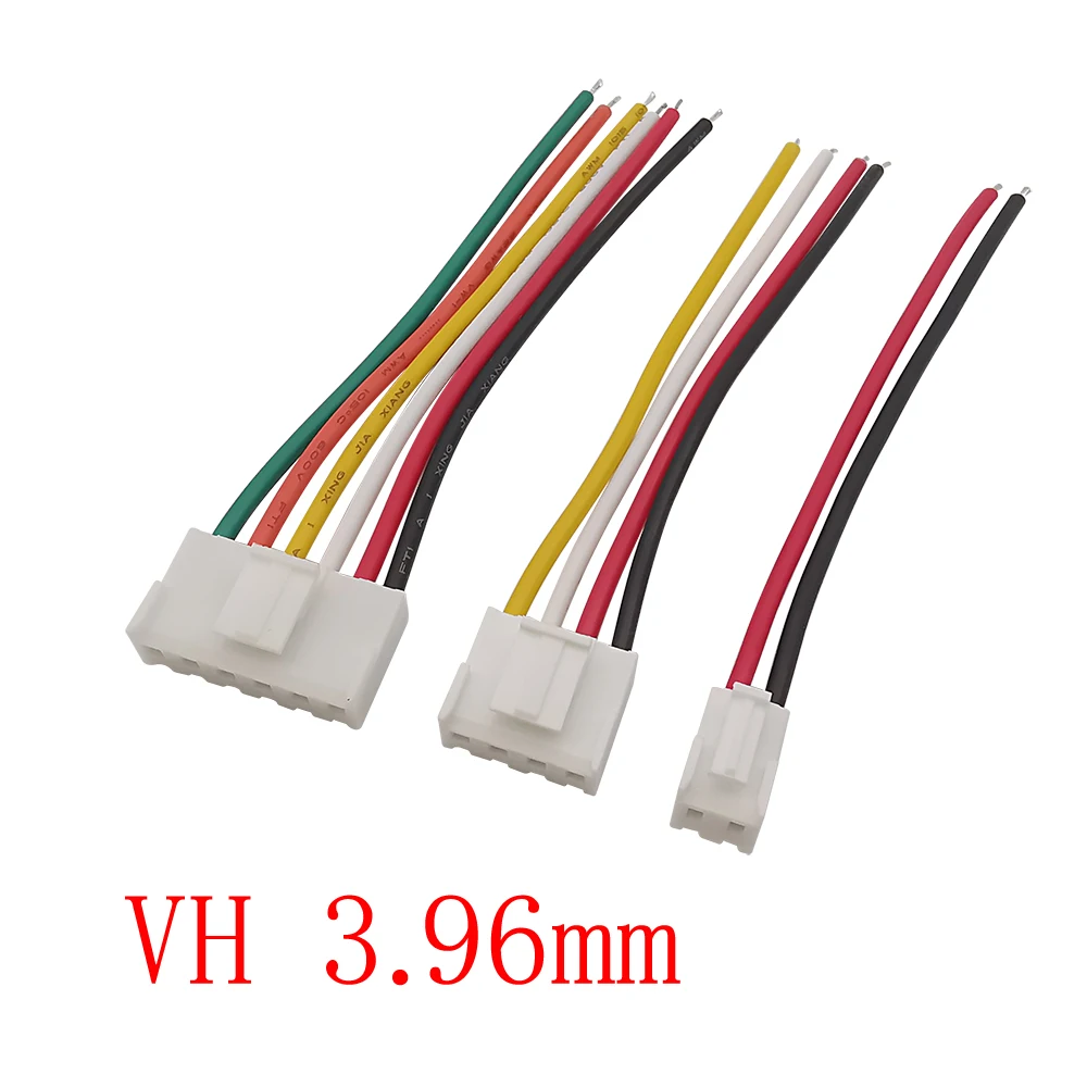 4 Pin Jst Female Connector | Wire Cable Connector | Jst Connector 5 Pin ...