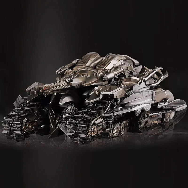 BMB-Transformation-Mega-Robot-Toy-LS-06-LS06S-Tank-Mode-Alloy-Oversize ...