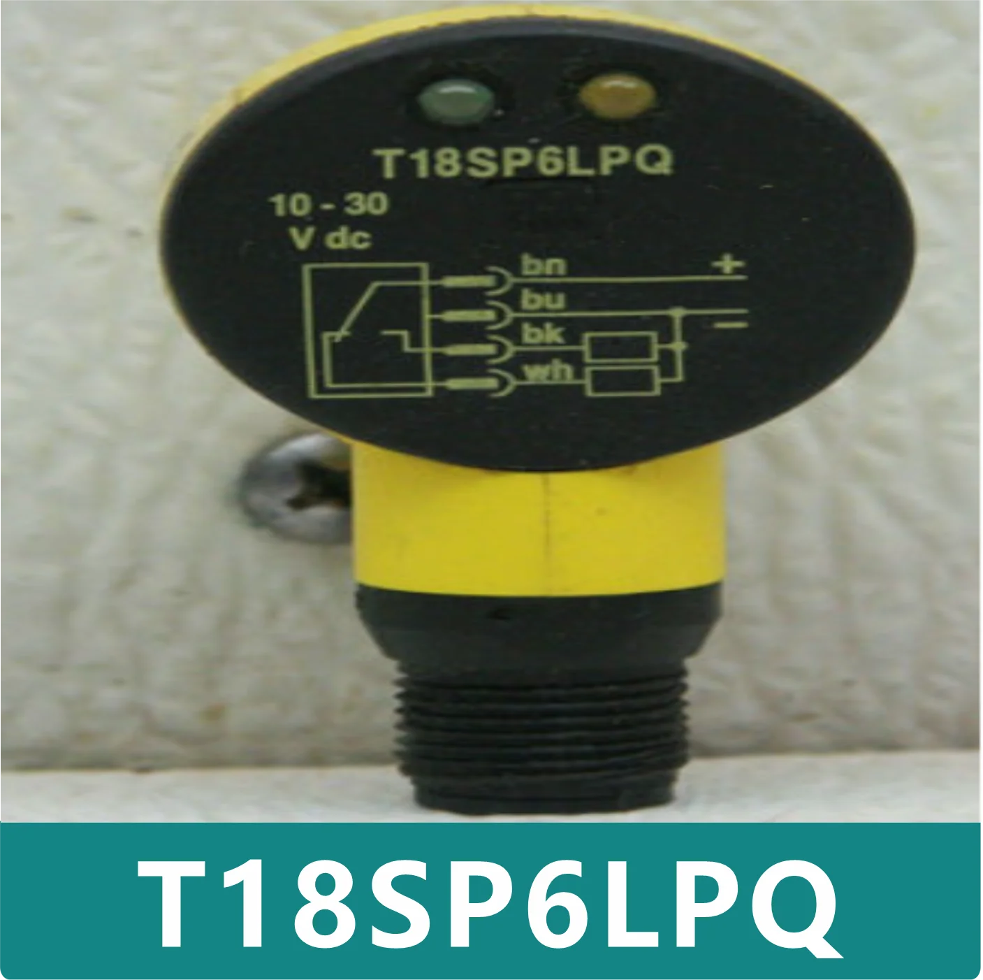 New original T18SP6LPQ photoelectric switch sensor - AliExpress 44