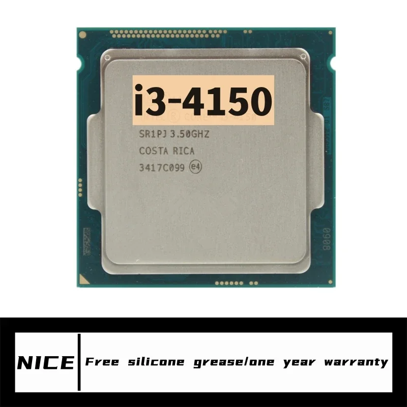 Processador-CPU-Dual-Core-Quad-Thread-i3-4150-i3-4150-3-5-GHz-3M-54W ...