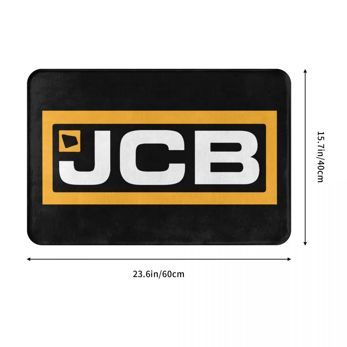 Jcb Logo