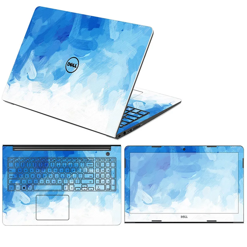 Laptop Stickers For Dell Inspiron