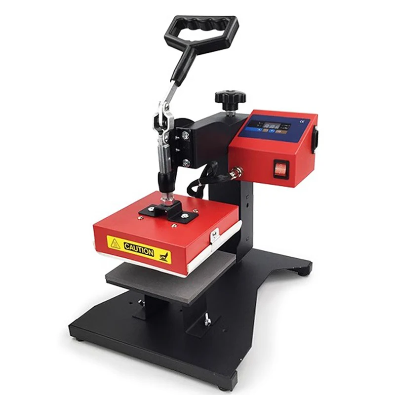 Máquina Compacta de Estampagem Térmica para DIY – Impressão e Desenho a ...