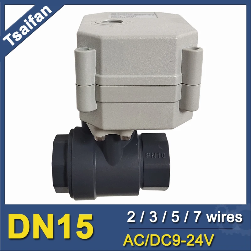 DN15-Electric-Motorized-Ball-Valve-1-2-inch-Actuated-Water-Valve-CPVC-9 ...
