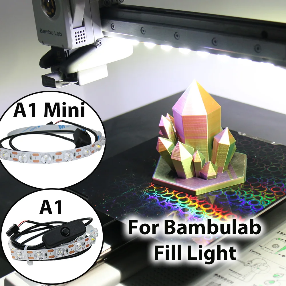 For-Bambu-Lab-A1-light-bambu-lab-a1-mini-zubeh-r-led-light-High ...
