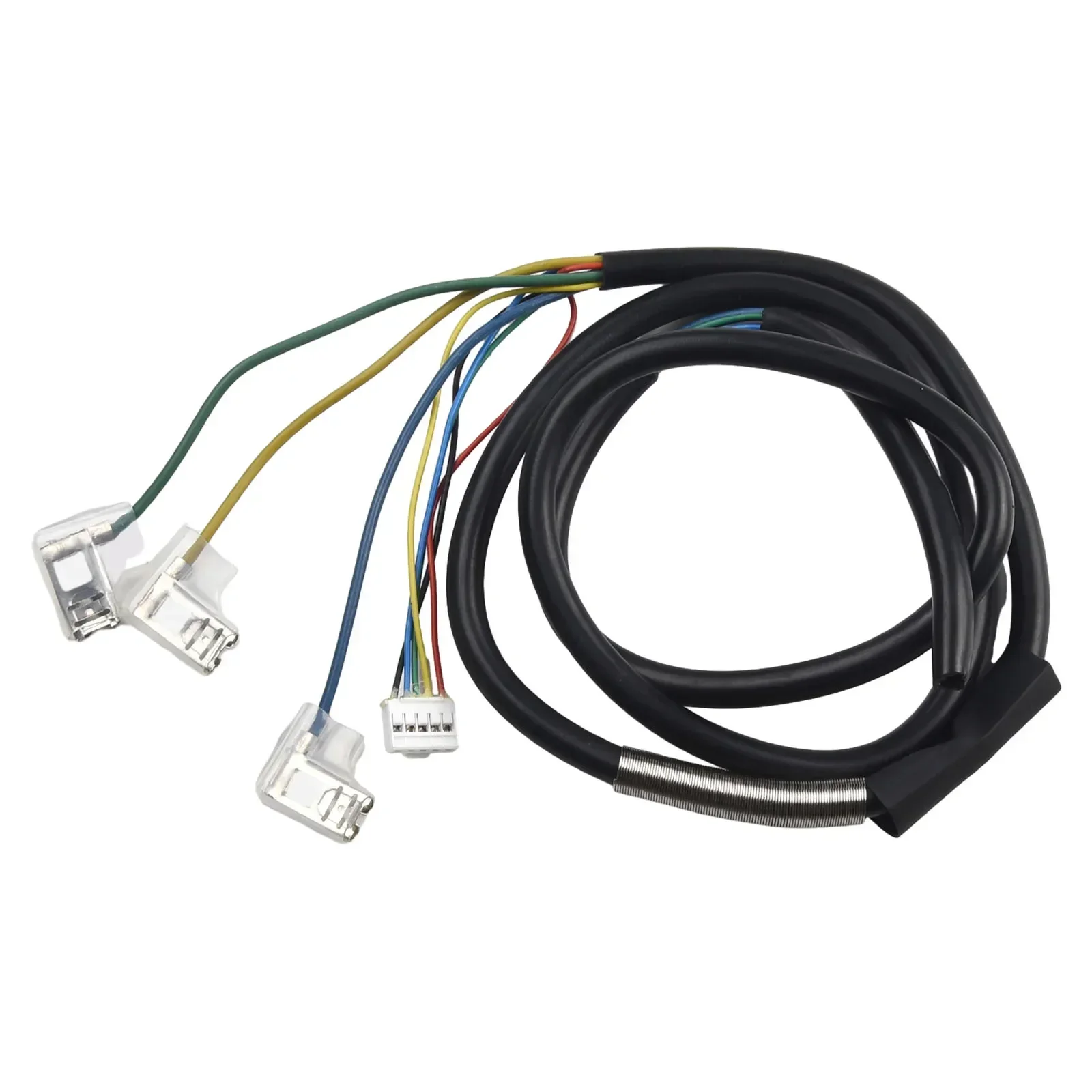 1pcs-Electric-Scooter-Motor-Wire-Plastic-metal-Motor-Cables-For-Xiaomi ...