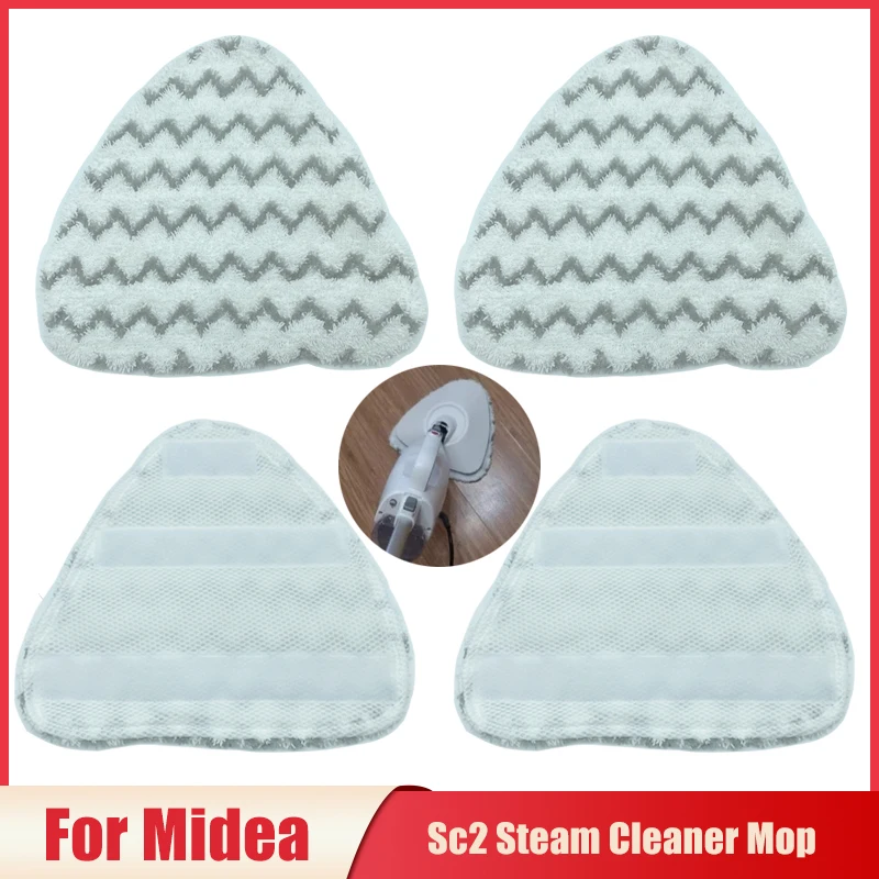 Parts Midea Vacuum | Steam Mop Accessories | Accessory Midea | Steam ...