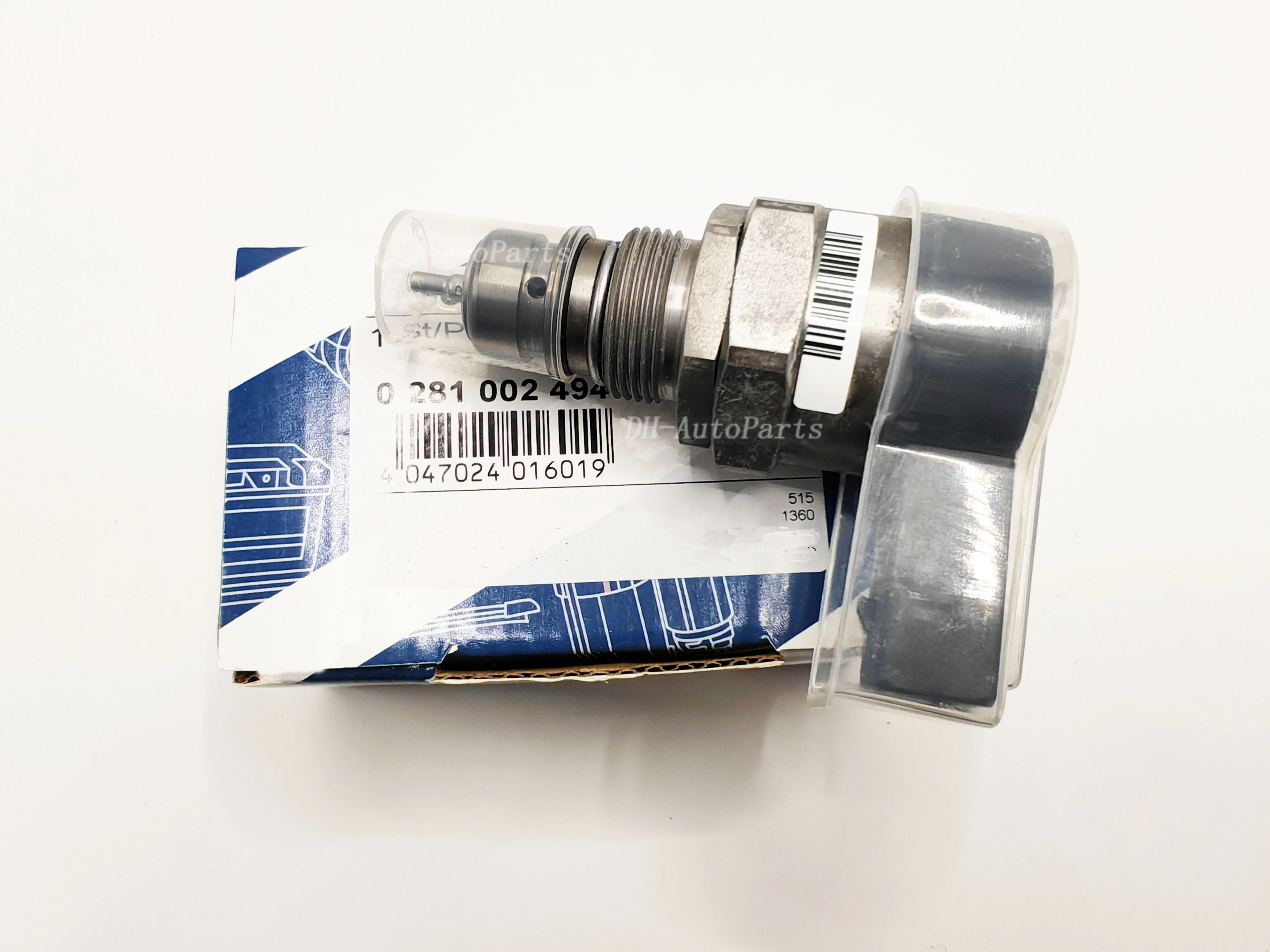 NEW-Fuel-Pump-Pressure-Regulator-Valve-OEm-0281002494-for-MERCEDES-BENZ ...