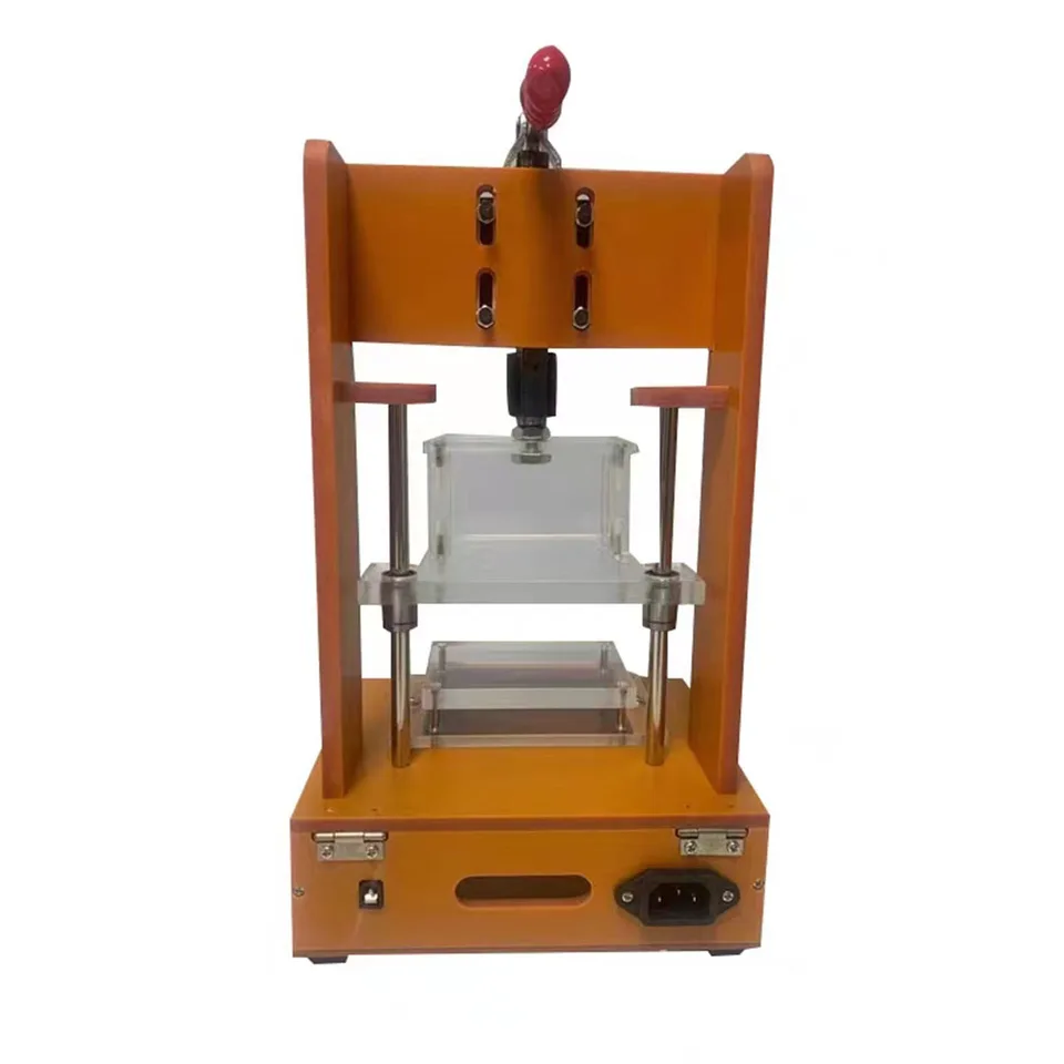 Universal Test Embryo Frame PCB Testing Jig PCBA Test Bakelite Fixture
