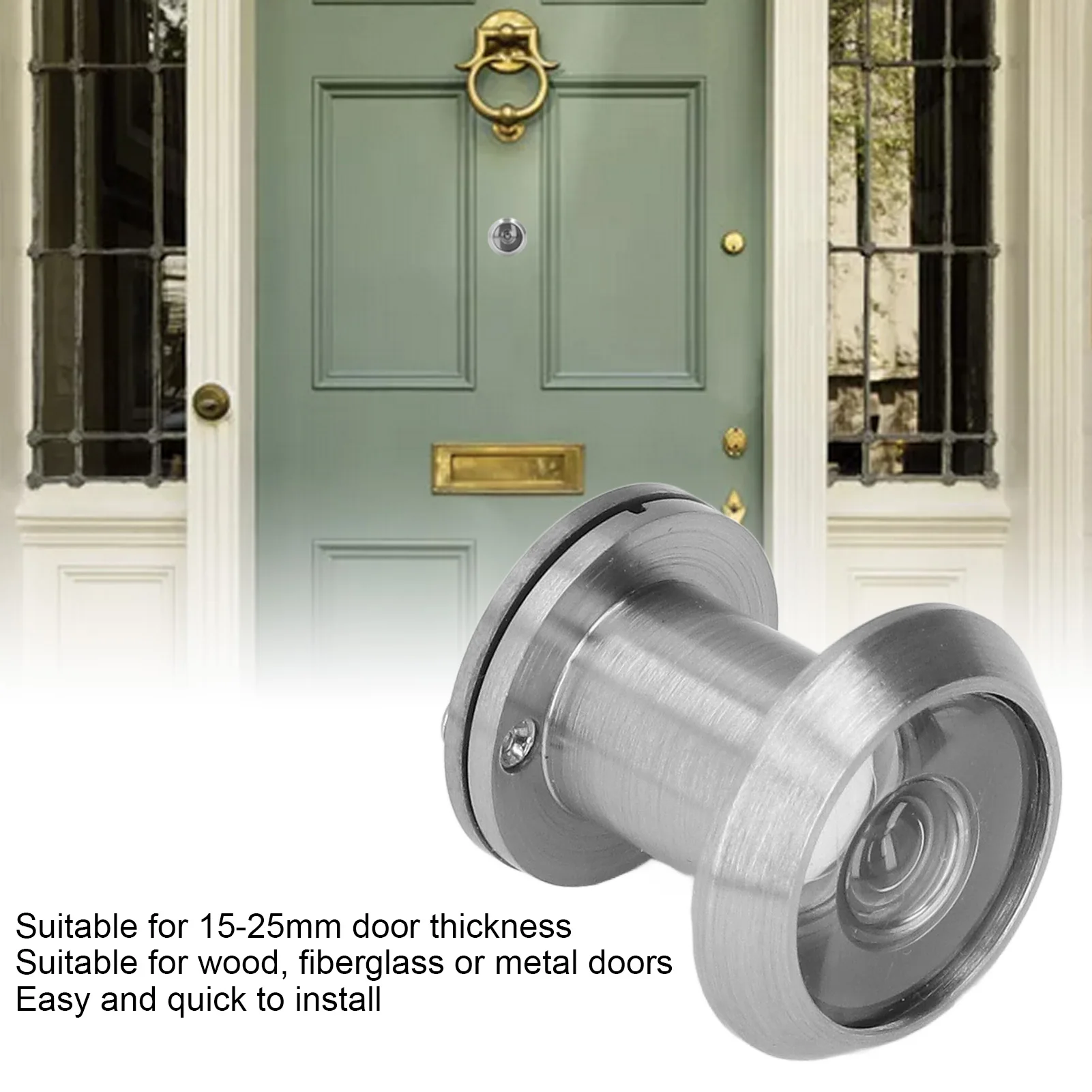 Anti-Theft-Door-Viewer-Safety-Door-Viewer-Anti-Theft-Household-Copper ...