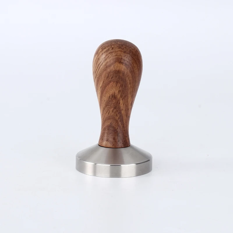 Stainless-Steel-Espresso-Tamper-Proof-Hand-Tamper-Tool-Coffee-Tamper ...