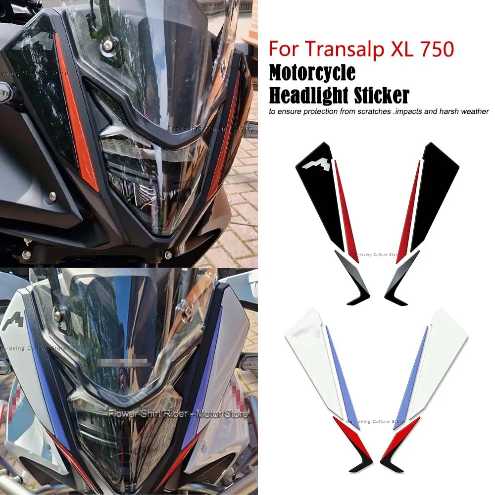For-Honda-XL-750-Transalp-XL750-TRANSALP-2023-Motorcycle-3D-Gel-Resin ...