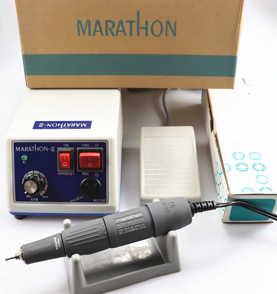 מכונת שיוף מרטון MARATHON N3 - Gadgets and more